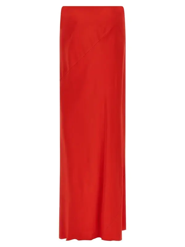 ERMANO SCERVINO Ermanno Scervino Mermaid Skirt