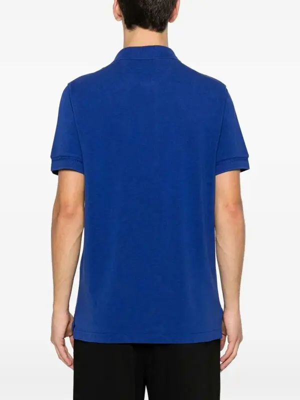 TOM FORD Short-sleeved Polo