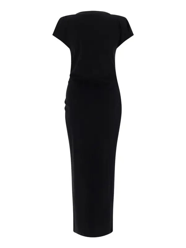 Isabel Marant Étoile Midi Dress Nadela