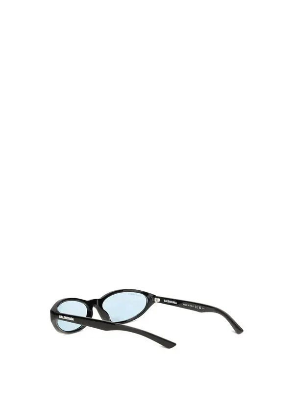 Balenciaga Neo Round Sunglasses