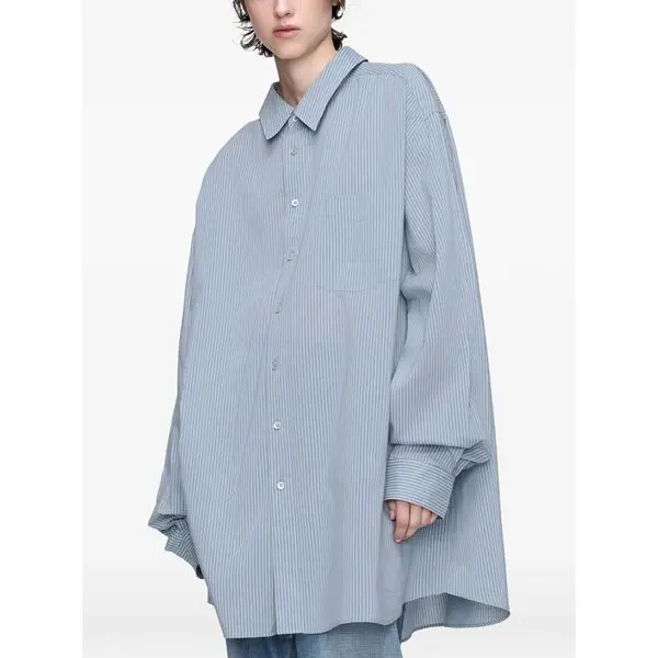 MAISON MARGIELA Tops Shirts