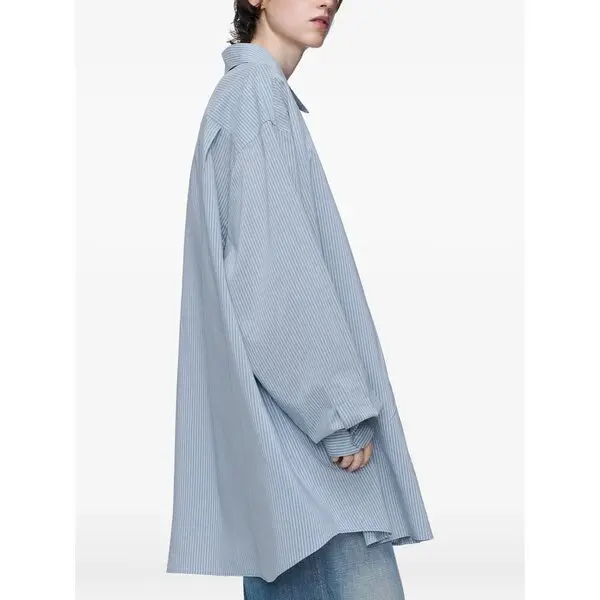 MAISON MARGIELA Tops Shirts