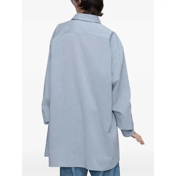 MAISON MARGIELA Tops Shirts