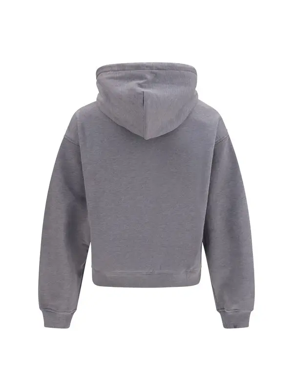 Dolce & Gabbana Cotton Hoodie