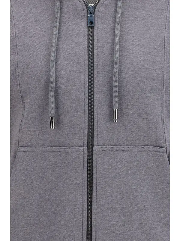 Dolce & Gabbana Cotton Hoodie