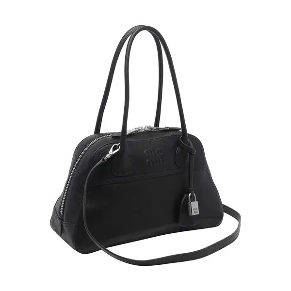 Miu Miu Vivant Handbag