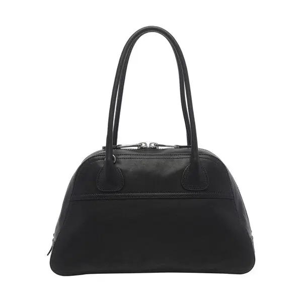 Miu Miu Vivant Handbag - Black
