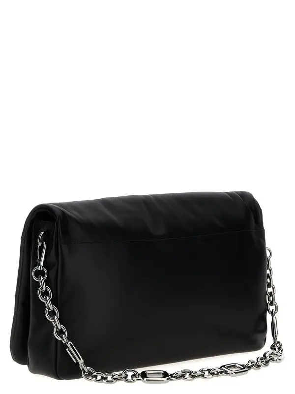 ROGER VIVIER Viv' Choc Large' Shoulder Bag