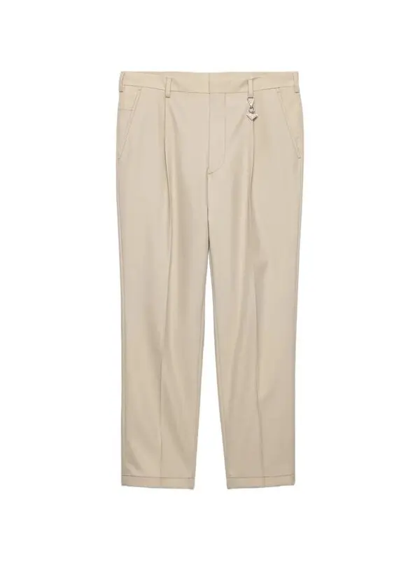 Prada Cotton Pants