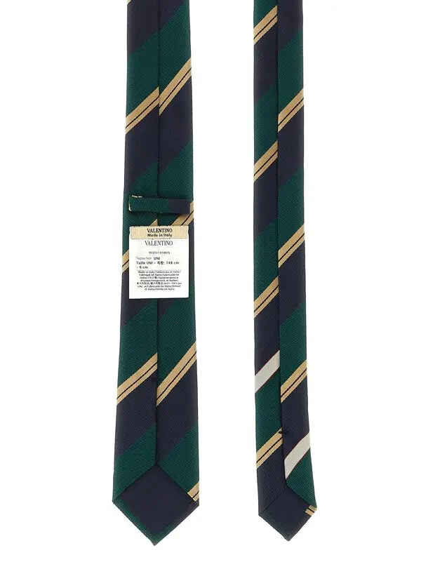 Valentino Garavani Valentie' Tie