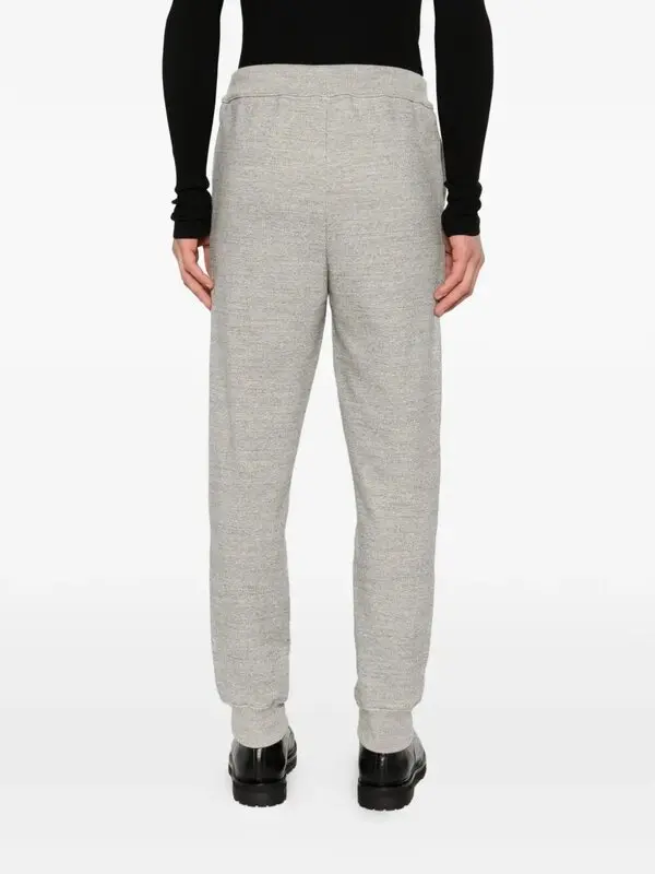 Prada Cotton Fleece Pants