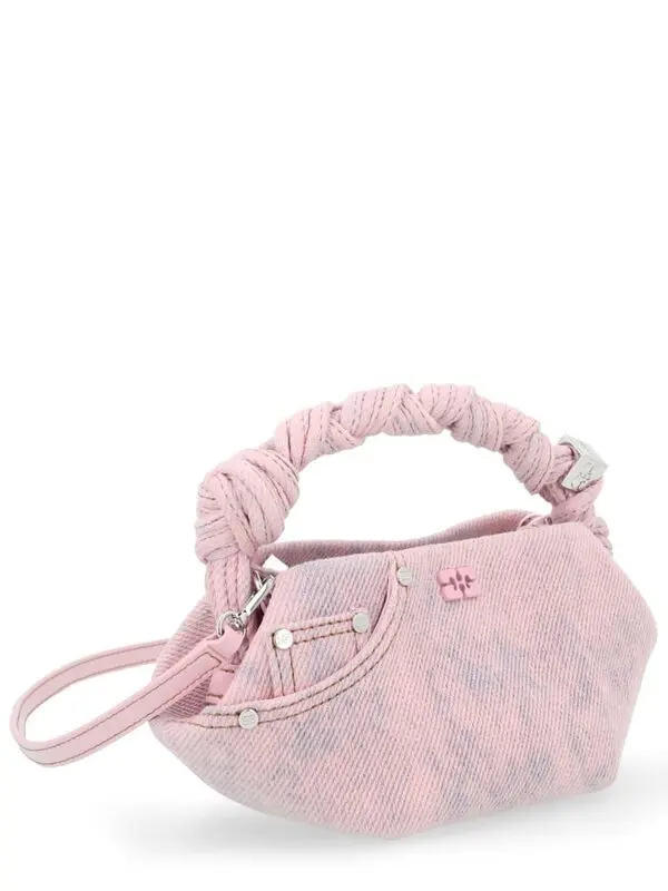 GANNI Mini Bou Bag