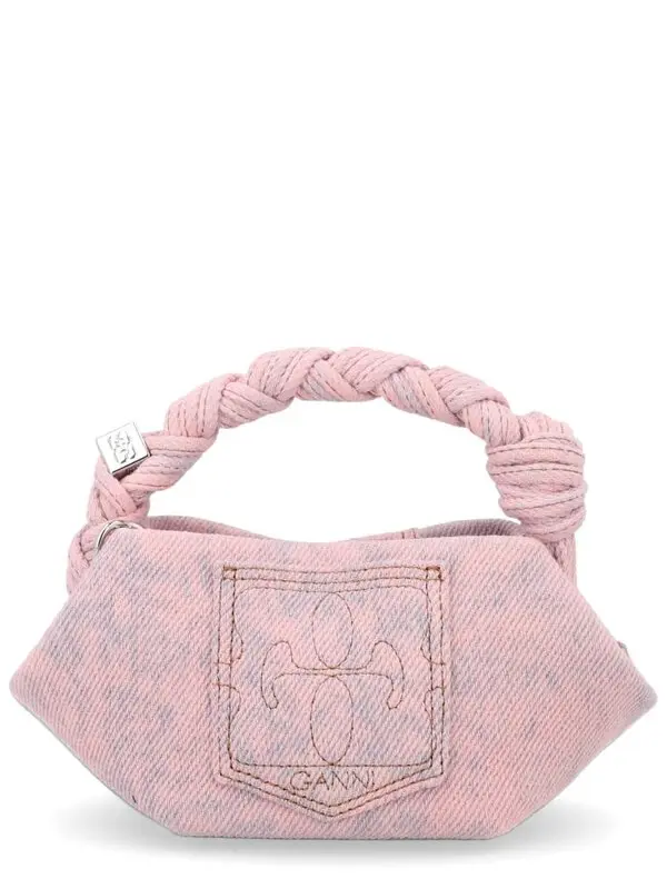 GANNI Mini Bou Bag