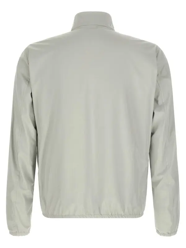 Herno Reversible Bomber Jacket