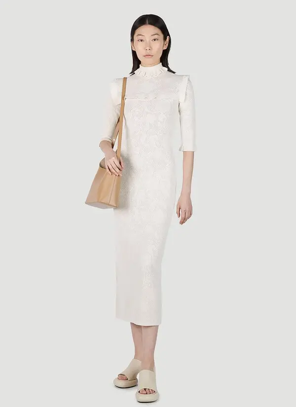 Sportmax Crisma Dress