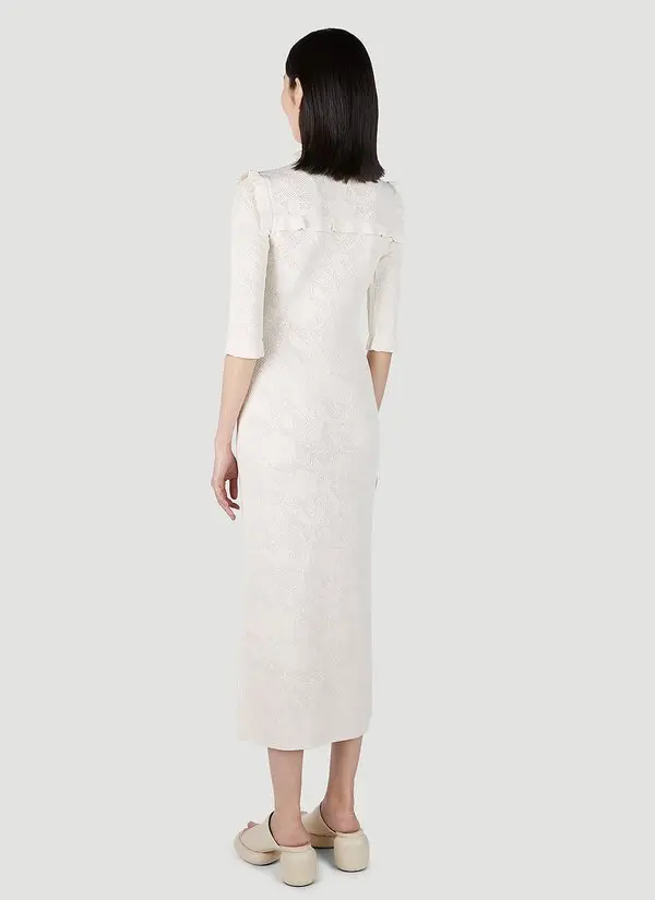 Sportmax Crisma Dress