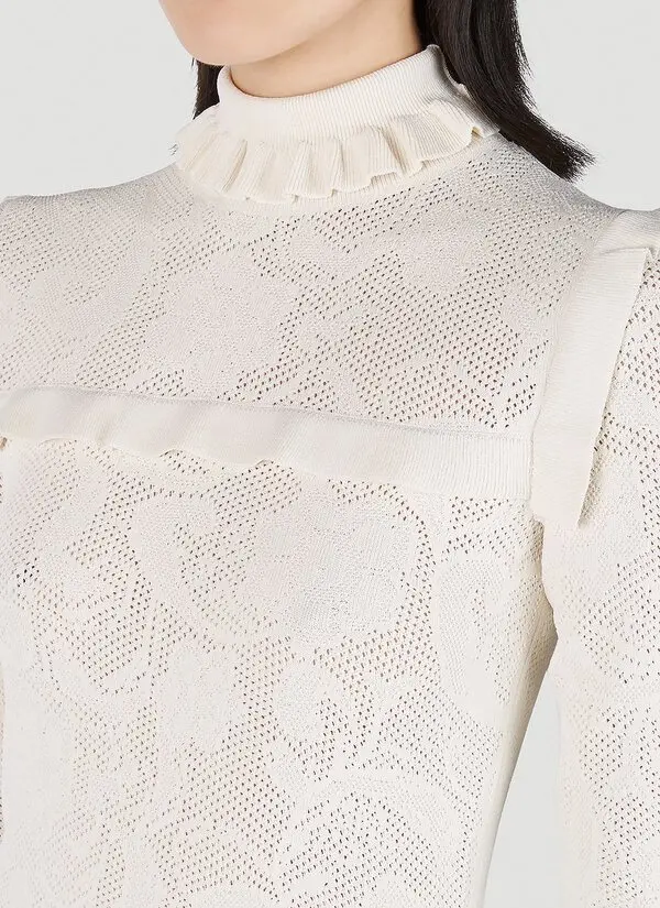 Sportmax Crisma Dress