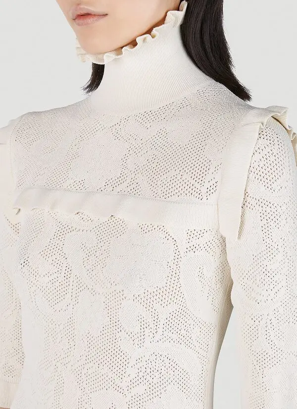 Sportmax Crisma Dress
