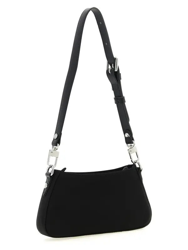 VIVIENNE WESTWOOD Tasha Phone Bag' Shoulder Bag - Black