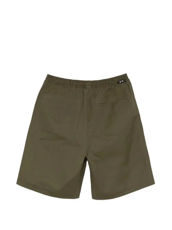 Prada Cotton Bermudas