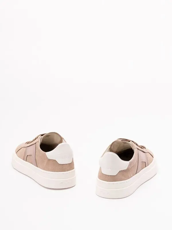 Santoni Dbs Sf1` Sneakers