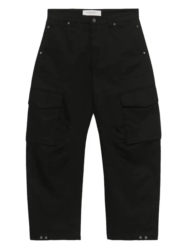 GOLDEN GOOSE Cargo Pants