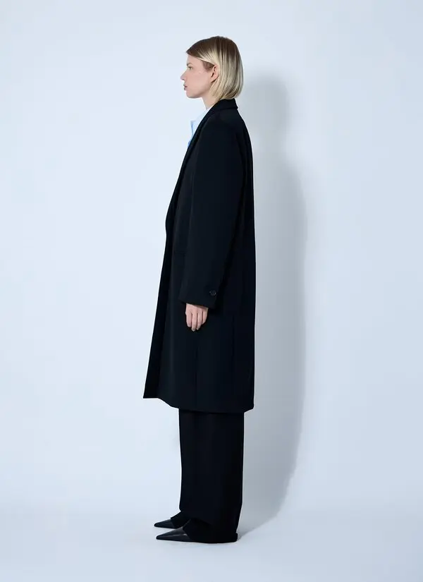 TOTEME Tailored Coat