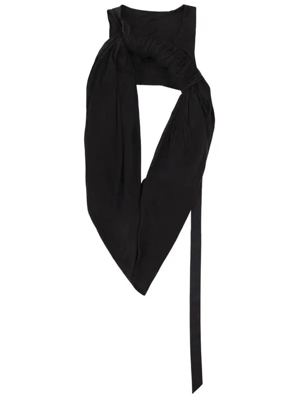 Rick Owens Top Harness