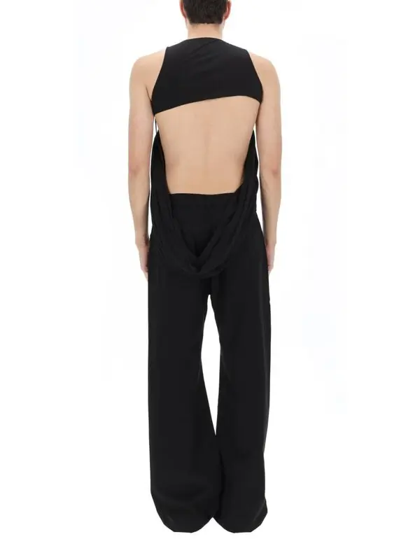 Rick Owens Top Harness