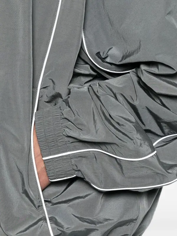 Balenciaga Cotton Blend Sweatshirt