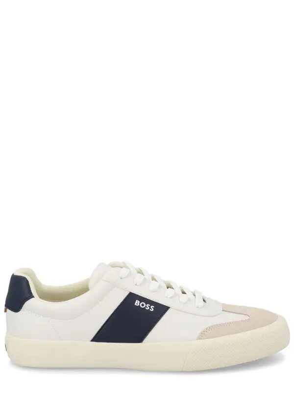 BOSS Sneakers - White