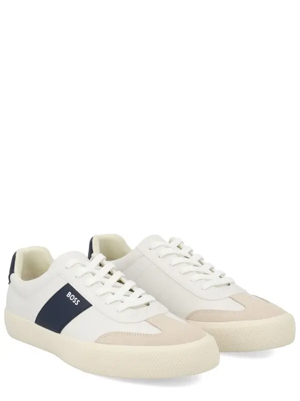 BOSS Sneakers - White