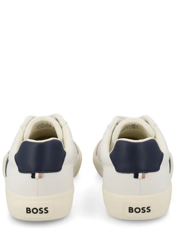 BOSS Sneakers - White