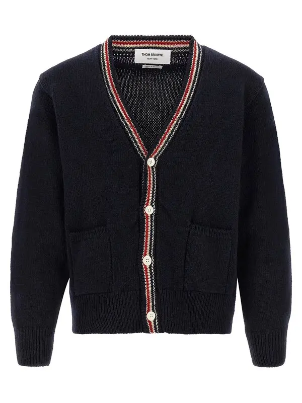 Thom Browne Hector' Cardigan