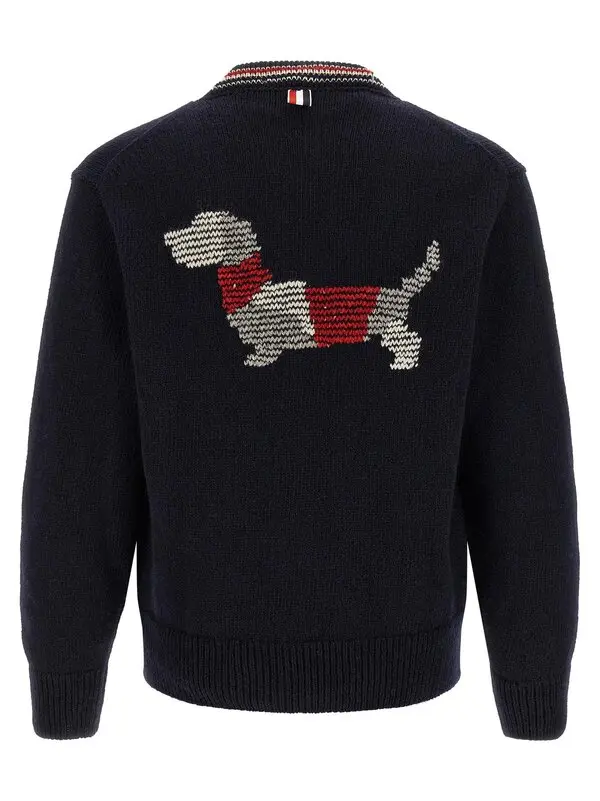 Thom Browne Hector Cardigan