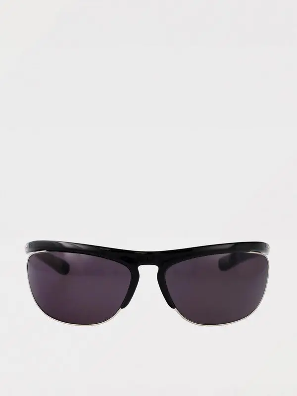 Bottega Veneta Acetate Sunglasses - Black