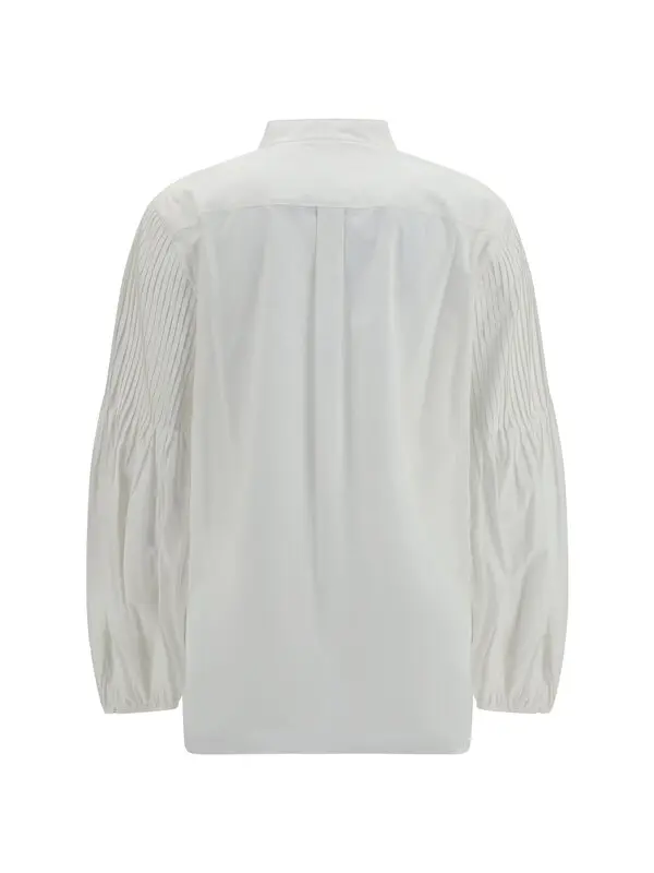Max Mara Silk Blouse