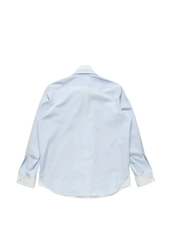 Acne Studios Cotton Shirt - Multicolor