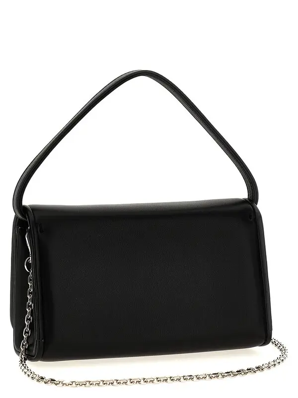ROGER VIVIER Pilgrim Micro' Handbag