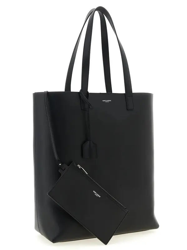 Saint Laurent Bold' Shopping Bag