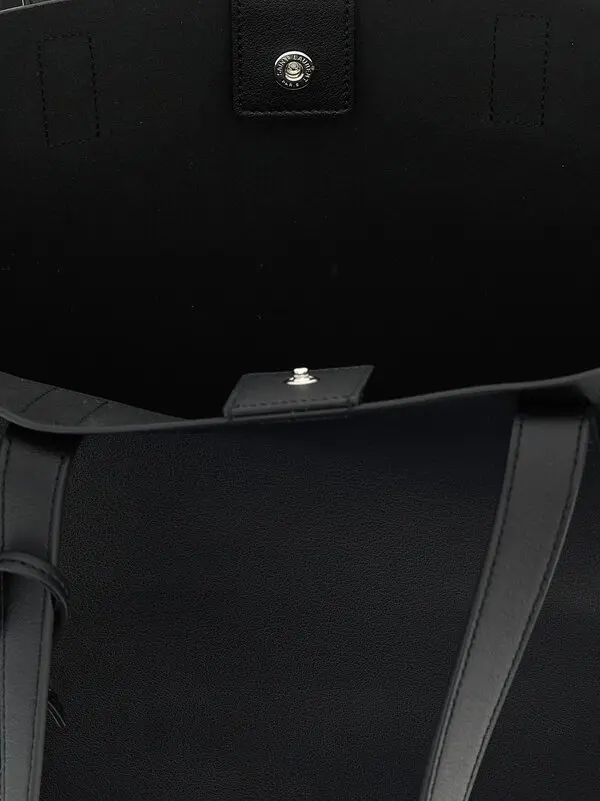 Saint Laurent Bold' Shopping Bag