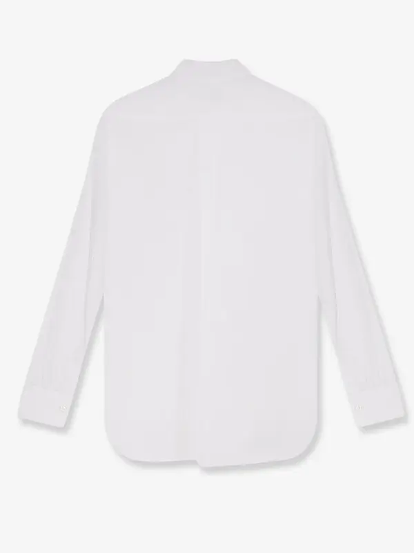 Dior Cotton Shirt - Multicolor