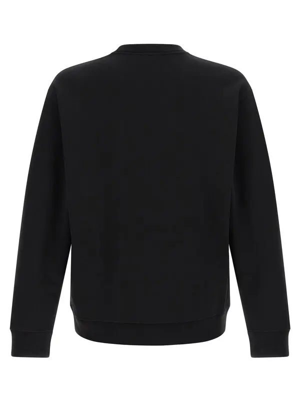Valentino Garavani Vgold' Sweatshirt