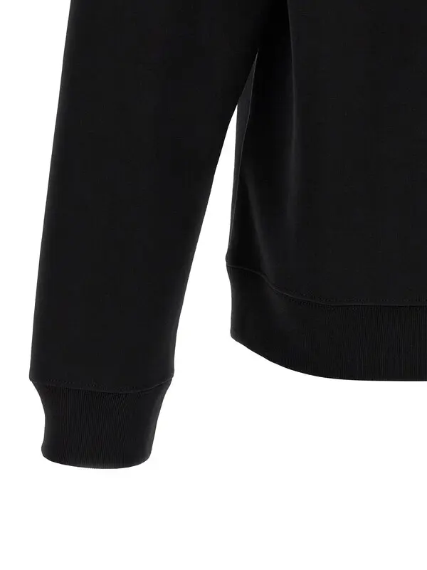 Valentino Garavani Vgold' Sweatshirt