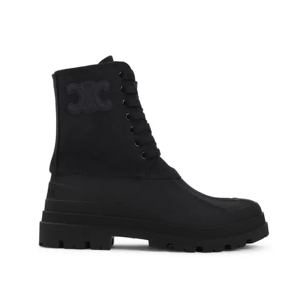 Celine Triomphe Boot
