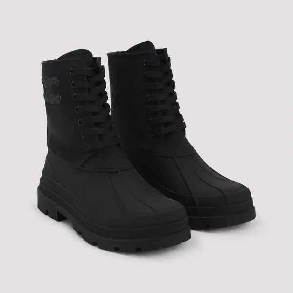 Celine Triomphe Boot