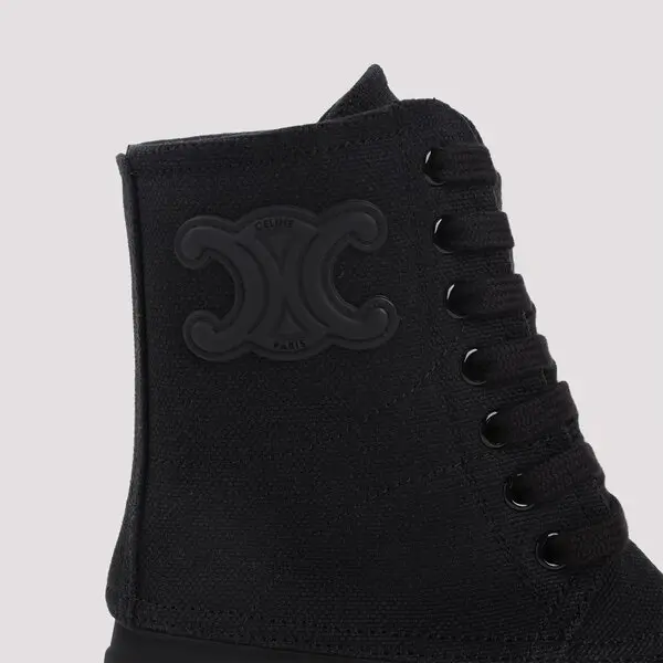 Celine Triomphe Boot