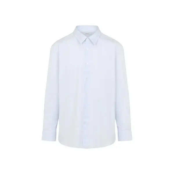 Saint Laurent Cotton Shirt