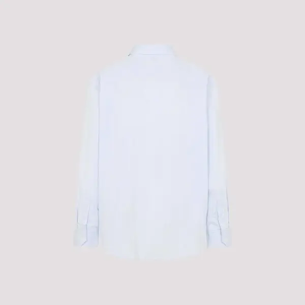 Saint Laurent Cotton Shirt
