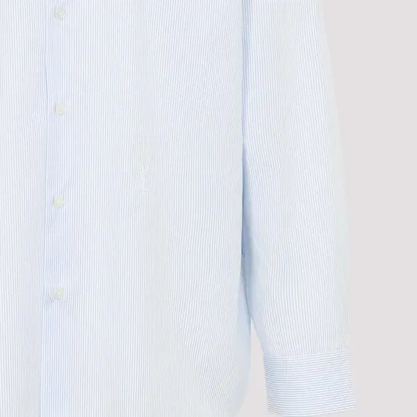 Saint Laurent Cotton Shirt